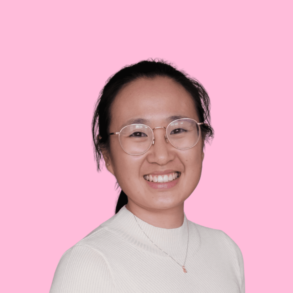 About us – Pink Programming